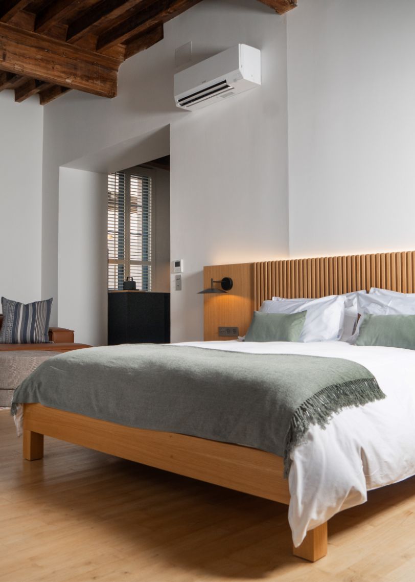 Rooms - Bouquerie Lagrasse
